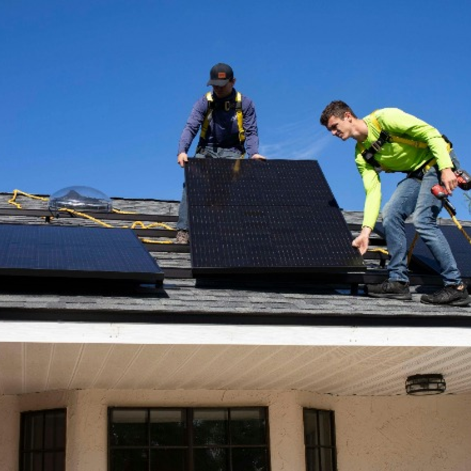 Solar Panel Installation and solar panel installation, Perth